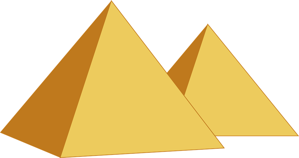 Pyramid Png Images Free - Egypt Pyramid Graphic - Free Transparent PNG ...