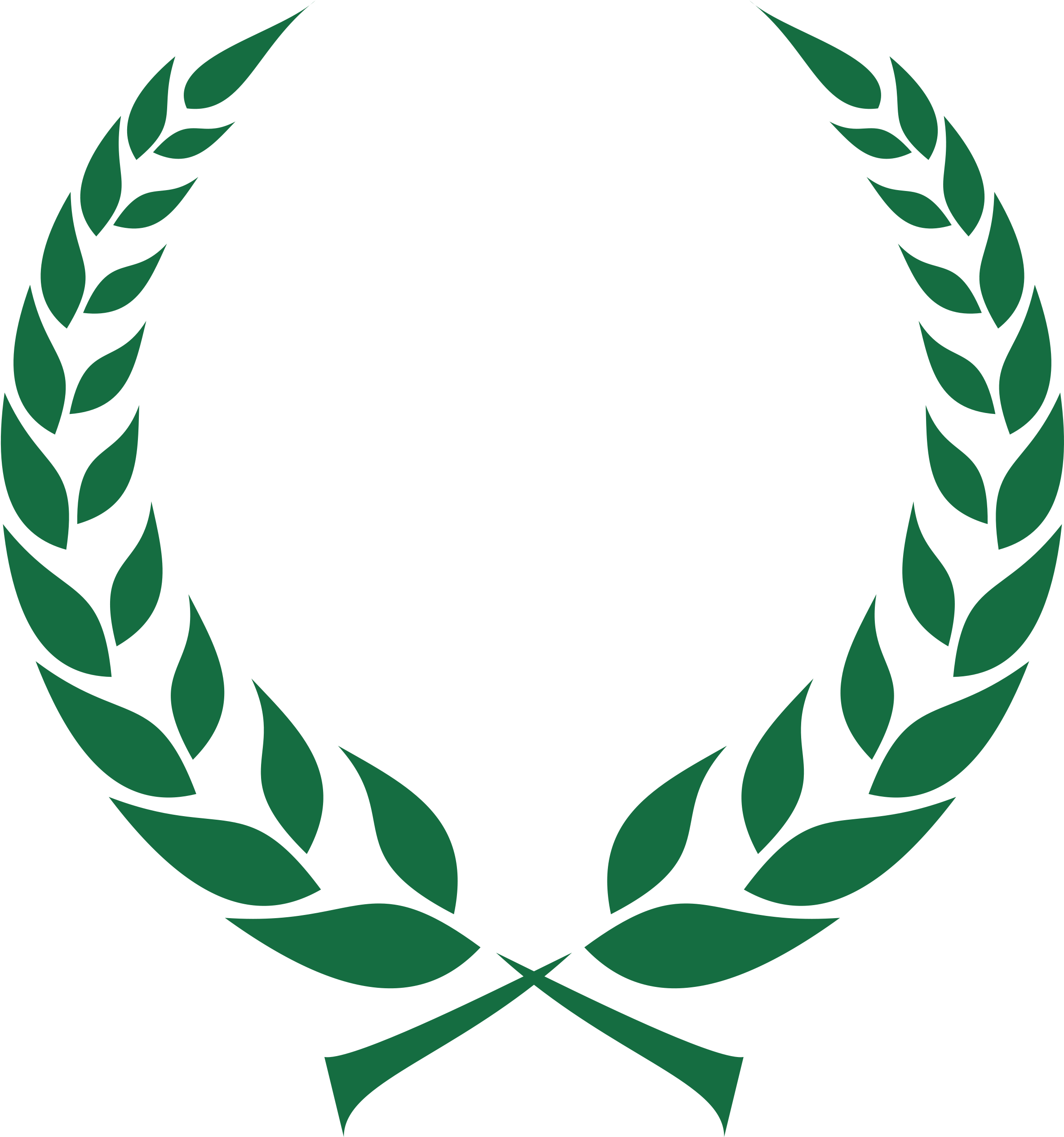 Download Wreath Clipart Crown - Caesar Crown PNG Image with No ...