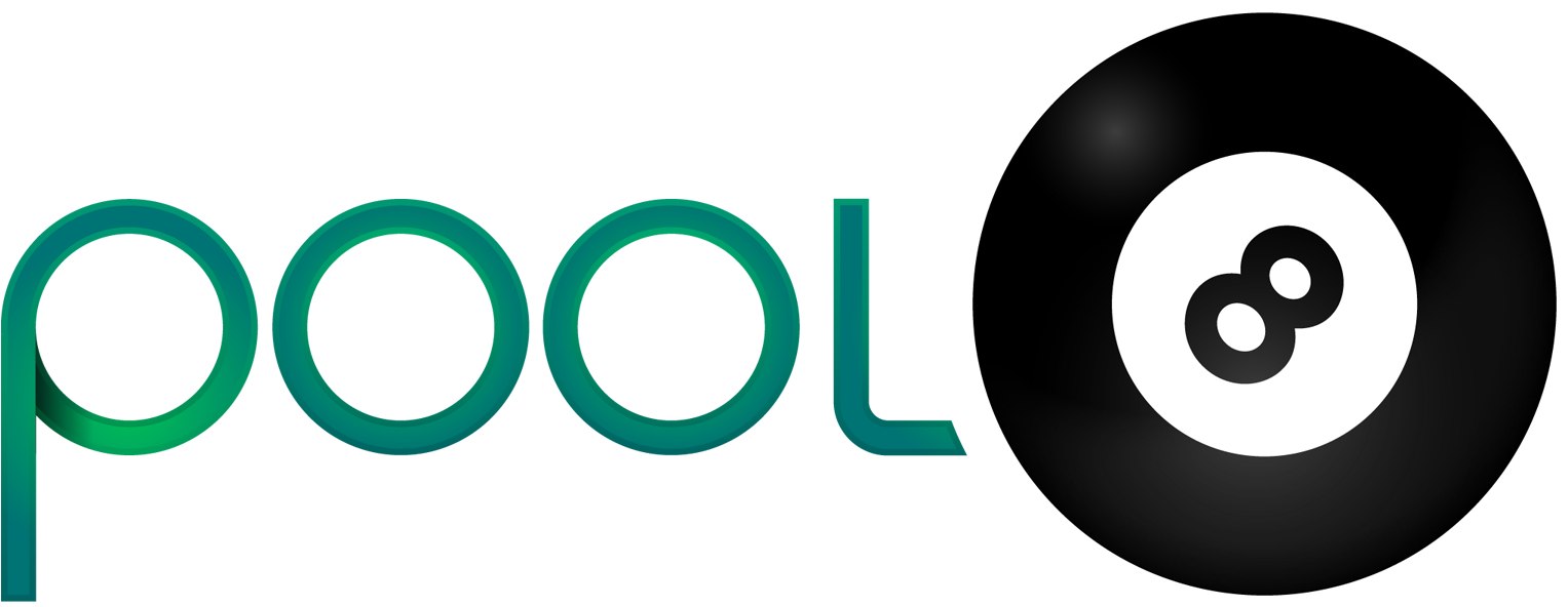Pure Pool Green Logo Large - Pure Pool - Free Transparent PNG Download ...