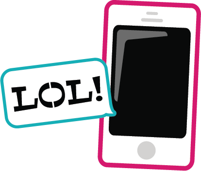 Download Cell Phone Svg File For Scrapbooking Cards Cute Svg - Cute ...