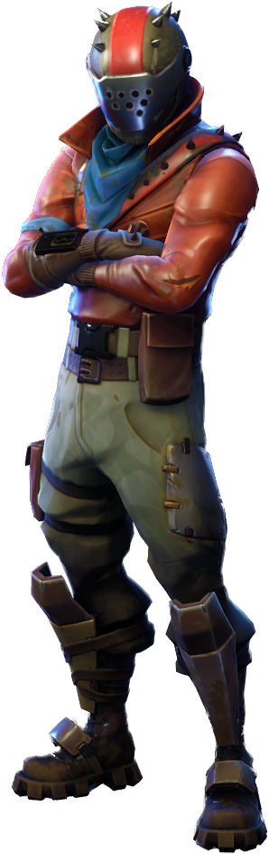 Fortnite Rust Lord Png Image - Rust Lord Fortnite Png - Free ...