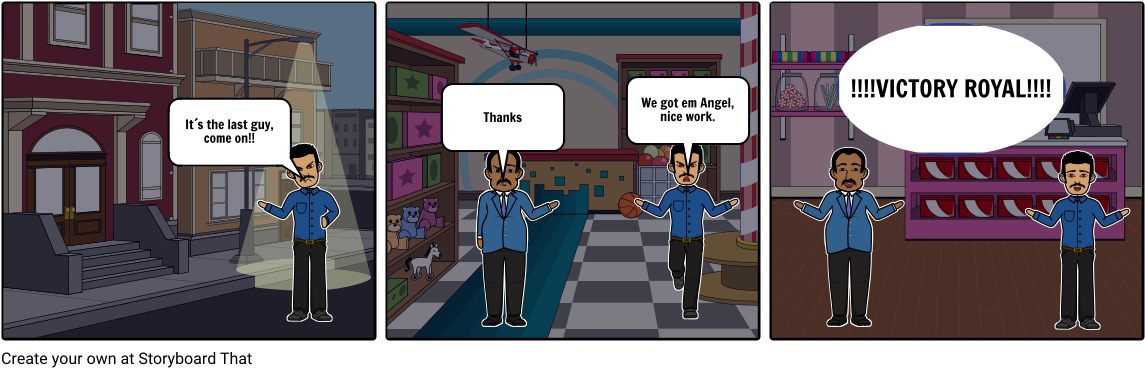 Download Fortnite Battle Royal Win - Cartoon PNG Image with No ...