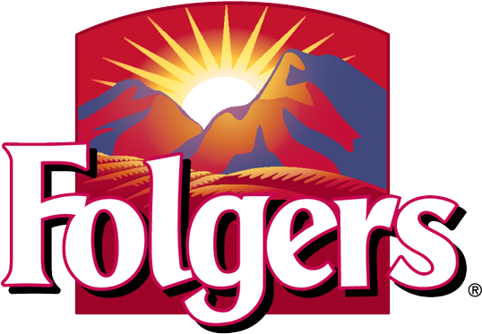 Download Folgers Logo Design Png Transparent Images - Folgers Logo PNG ...