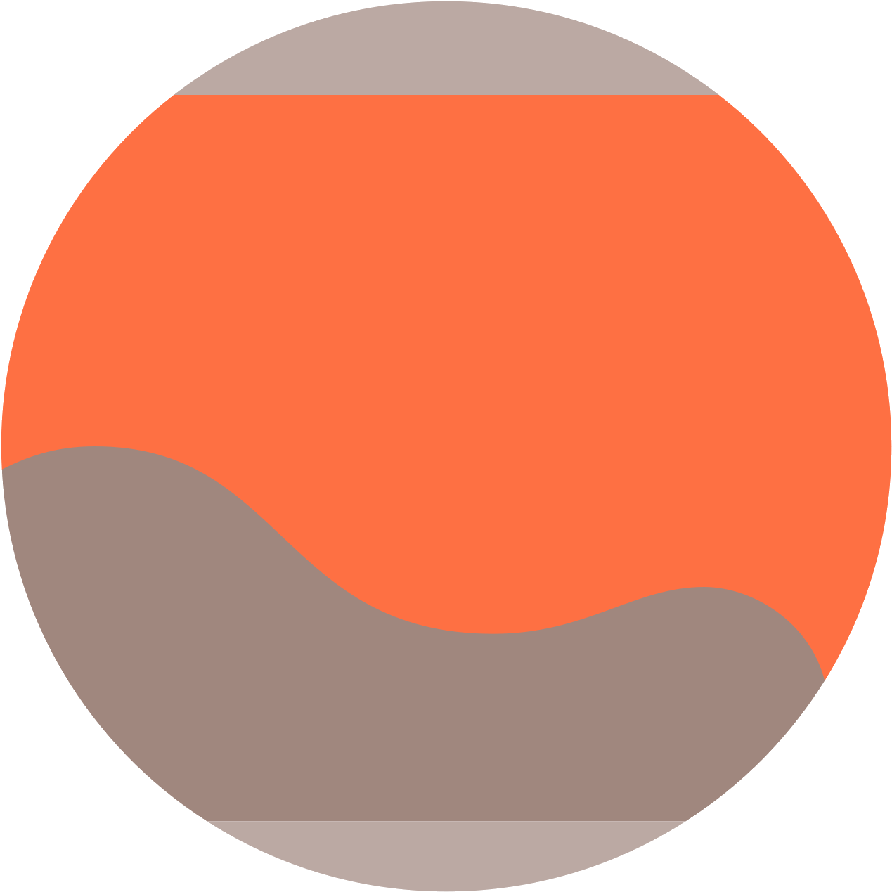 Download Picture Free Library Mars Planet Icon - Planet Vector Png PNG ...