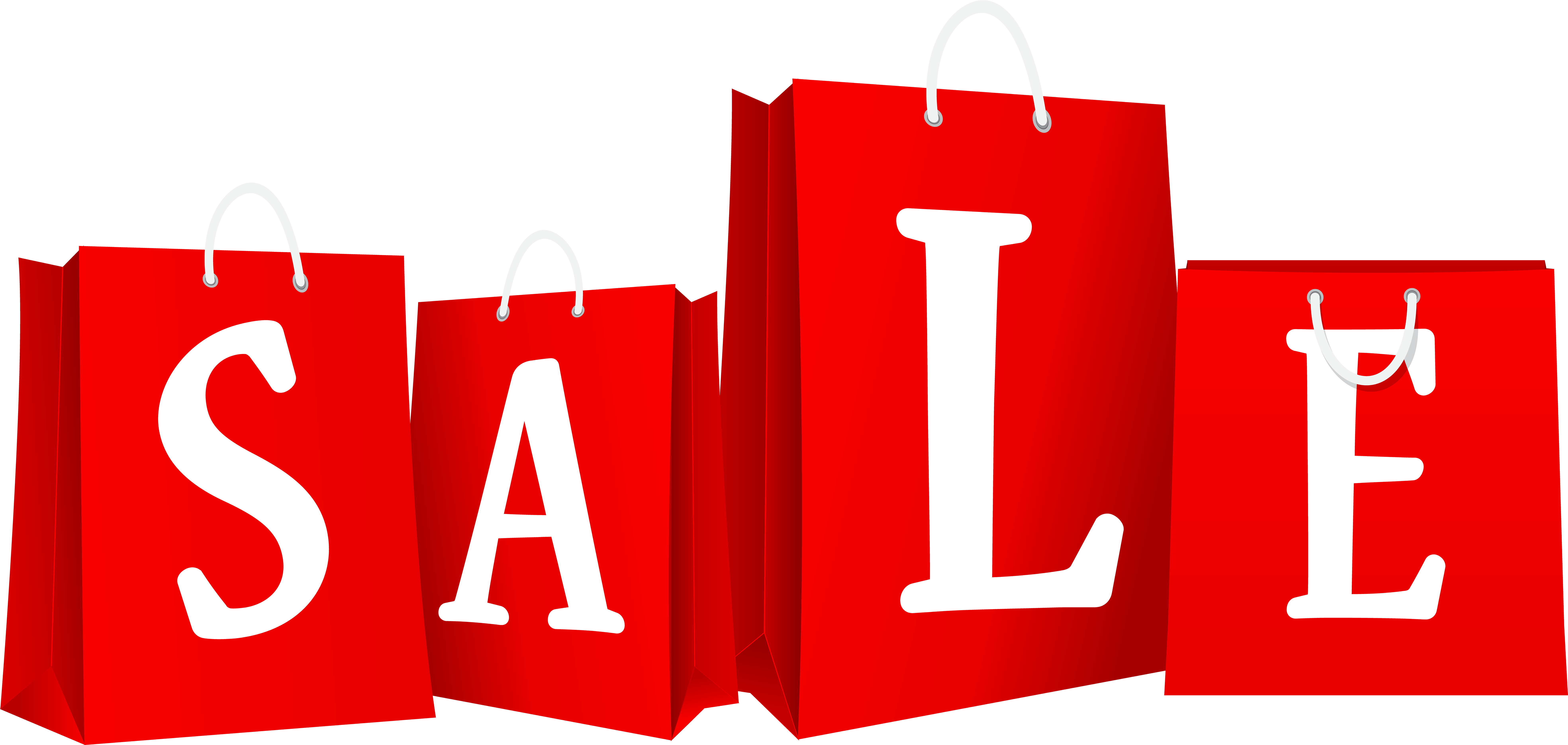 Sale Bag Png - Free Transparent PNG Download - PNGkey