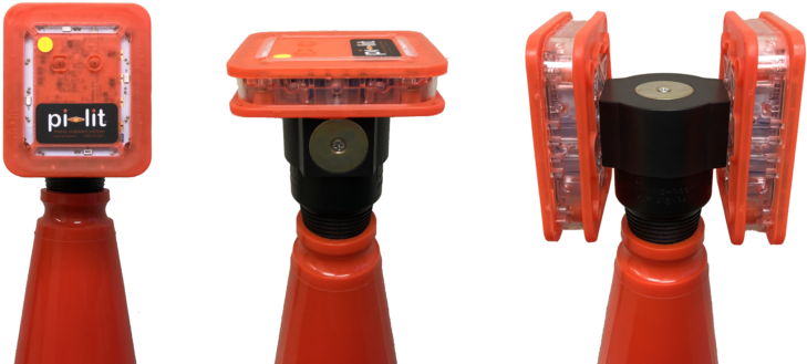 Ics™ Sequential Flare Cone Adapter - Tool - Free Transparent PNG ...