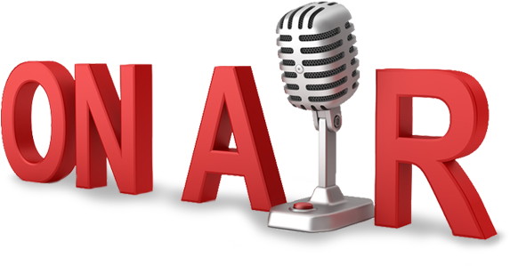 Download Psn Radio - Radio On Air Png PNG Image with No Background ...