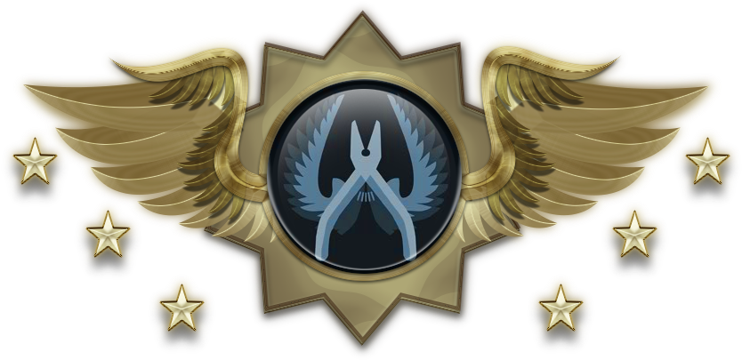 Download Supreme Master First Class - Counter-strike: Global Offensive ...