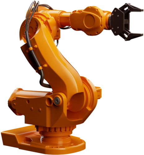 Download Robot Arms Png - Robotic Arm Png PNG Image with No Background ...