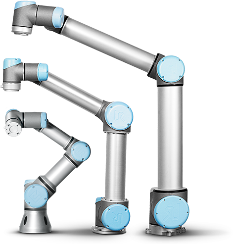 Download Universal Robotics PNG Image with No Background - PNGkey.com