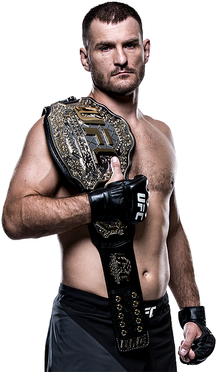 Stipe Miocic - Stipe Miocic Ufc Png - Free Transparent PNG Download ...