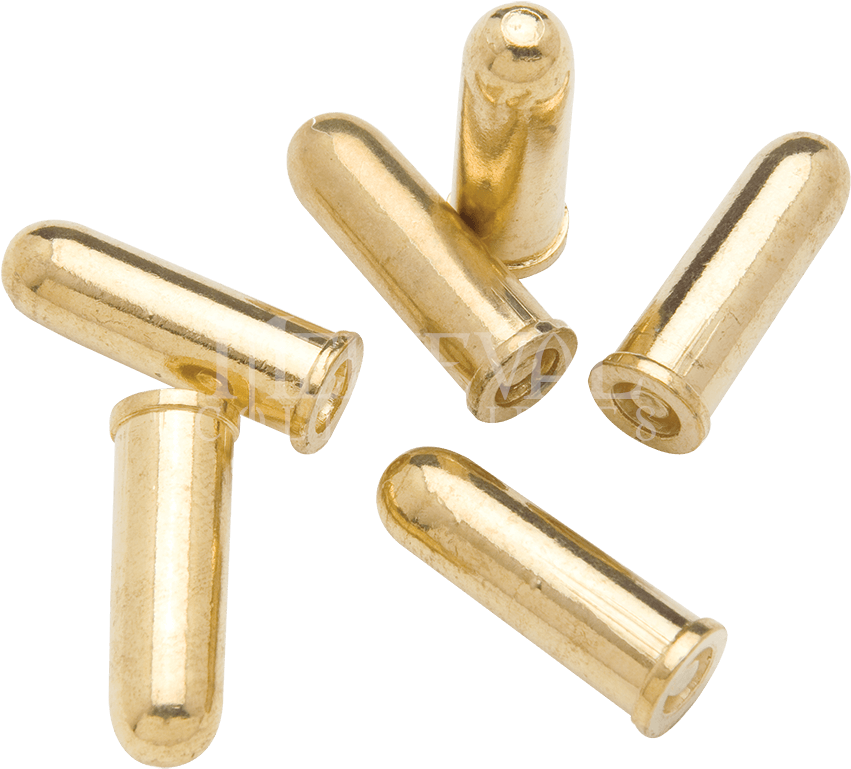 Download Dummy Cap Shells - Cap Gun Shells PNG Image with No Background ...