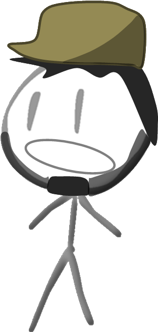 Download Jontron Open Mouth - Cartoon PNG Image with No Background ...