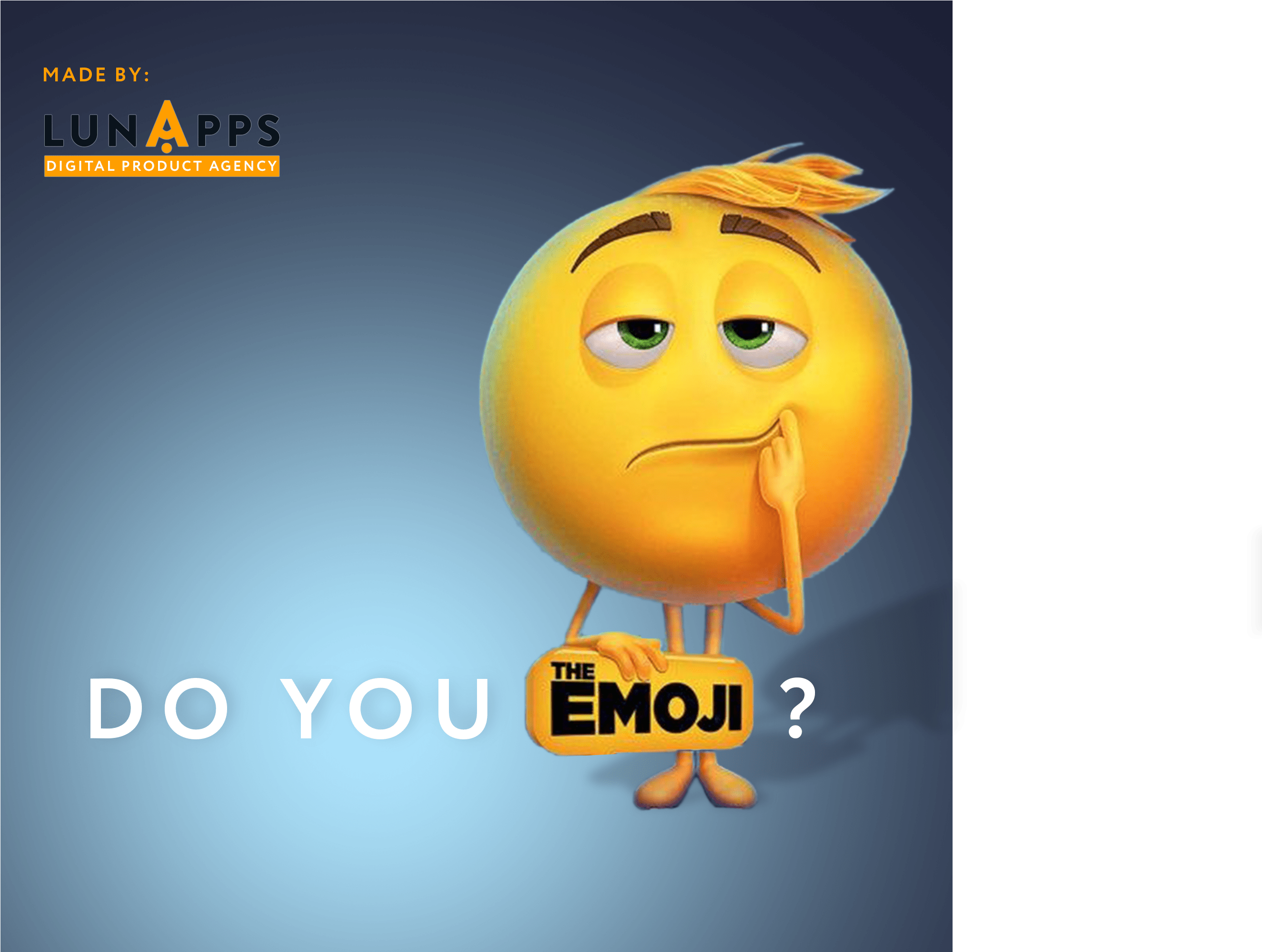 Download Emoji Mind Your Business PNG Image with No Background - PNGkey.com