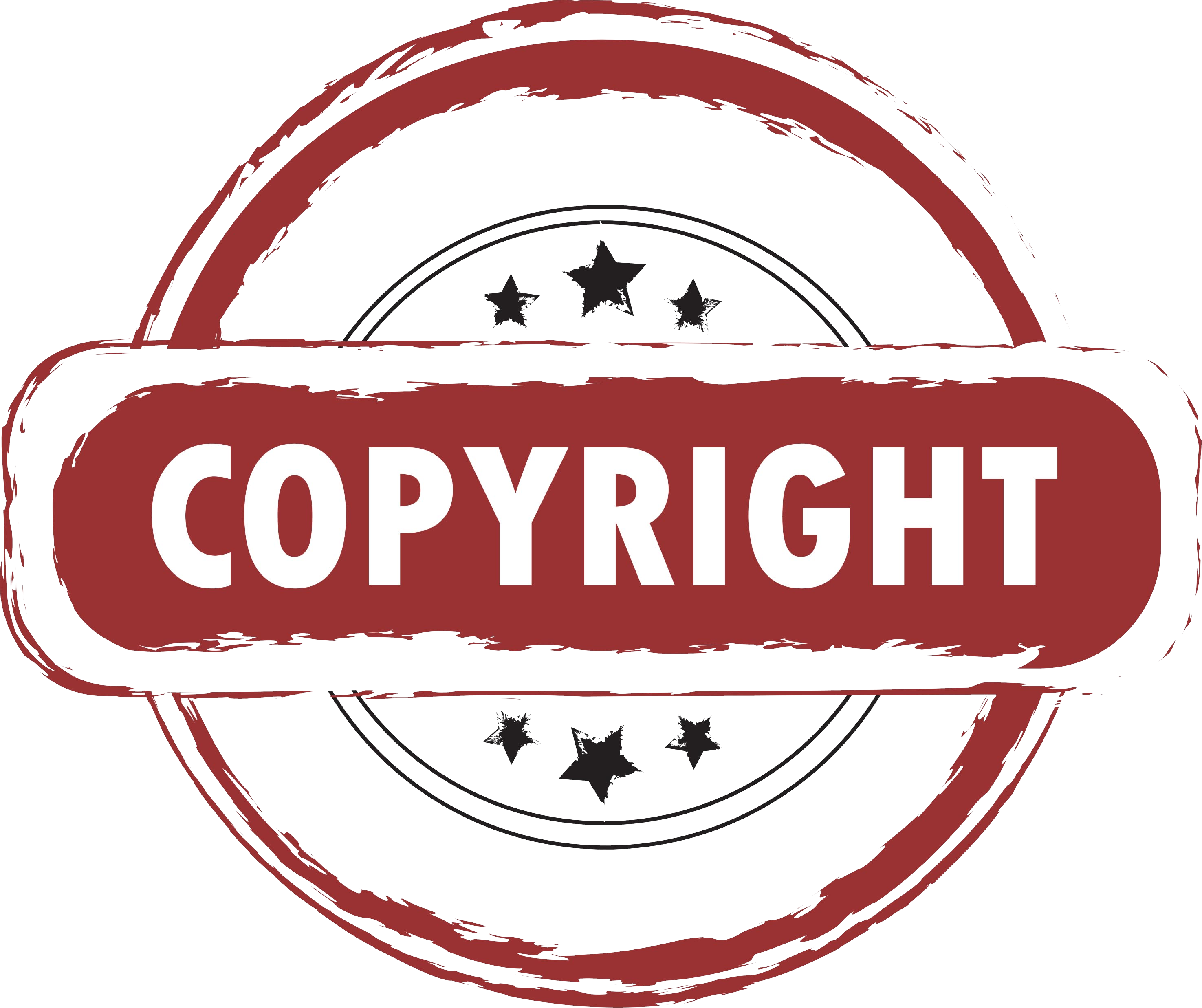 Copyright Png Image Without Background - Copyright Sticker Png - Free ...