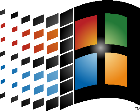Download Windows 98 Logo Png PNG Image with No Background - PNGkey.com