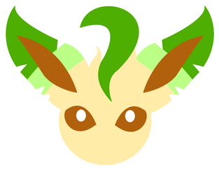 Download Leafeon PNG Image with No Background - PNGkey.com