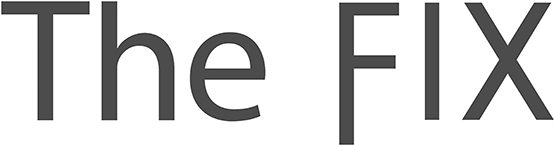 Download The Fix Level 2, Near Jcpenney - Logo PNG Image with No ...