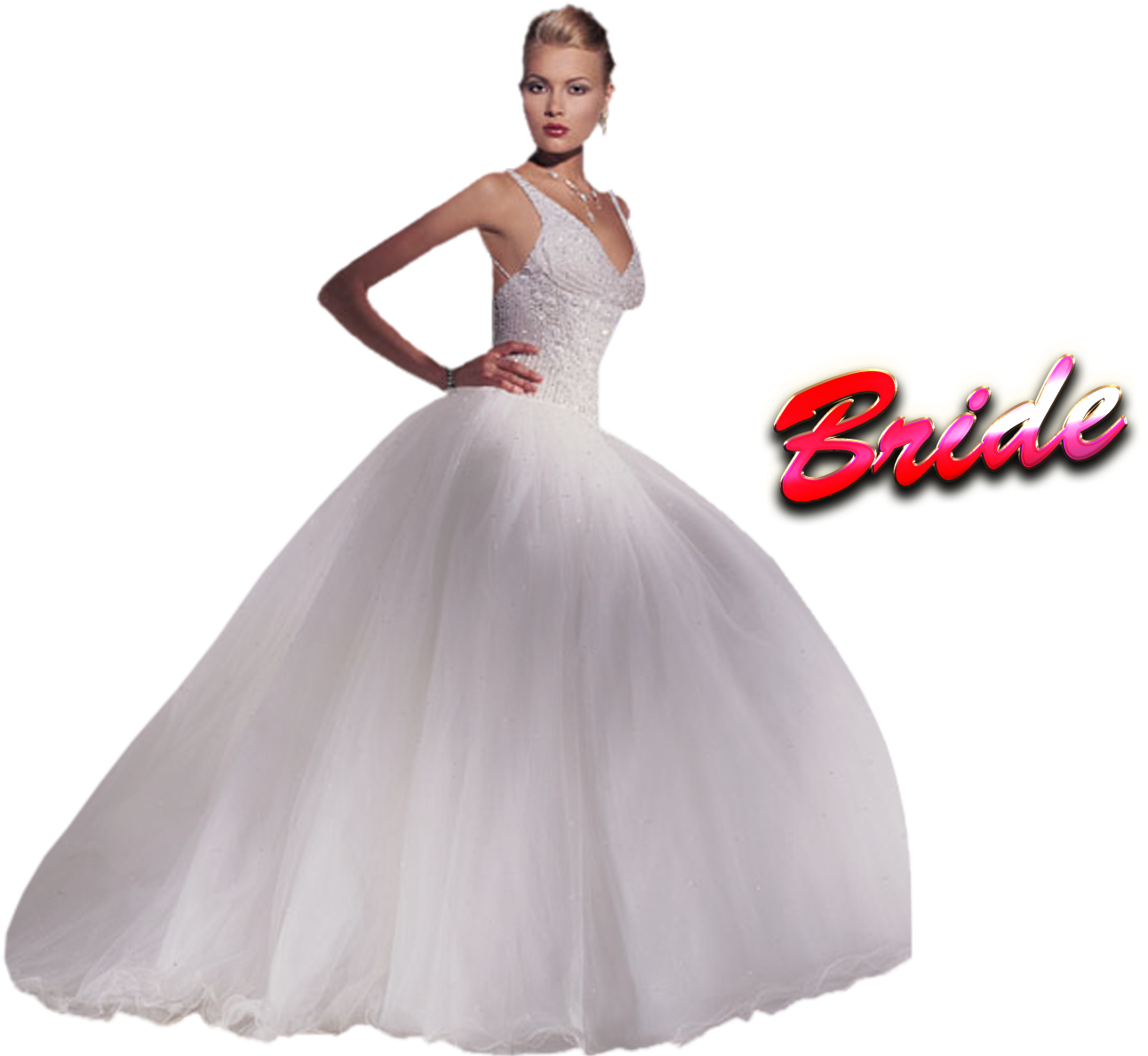 Bride - Free Transparent PNG Download - PNGkey