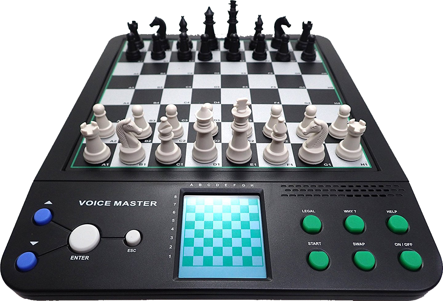 Download Icore Talking Electronic Chess Set - Electronic Talking Chess ...