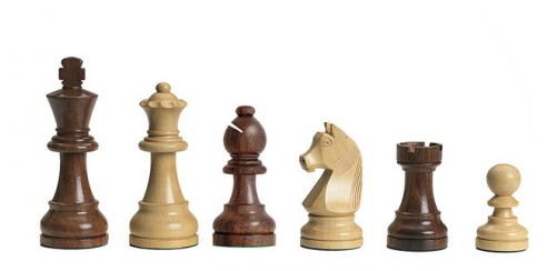 Download Chess Pieces Names In English PNG Image with No Background ...