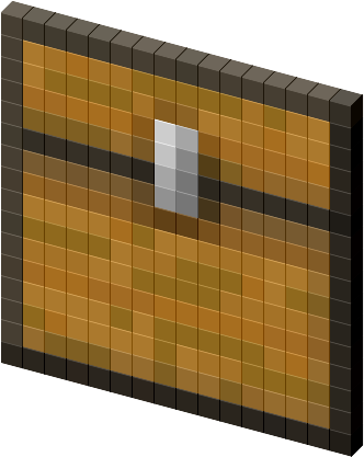 View Favicon On T-shirt - Minecraft - Free Transparent PNG Download ...