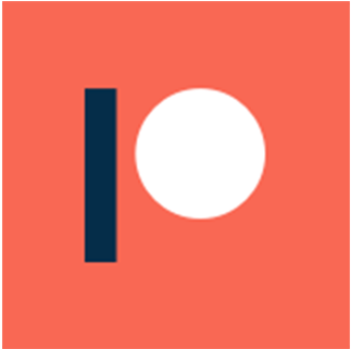 Download Patreon Icon Png 2018 Library - Circle PNG Image with No ...