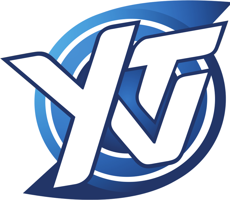 Download Ytv Logo - Ytv Go PNG Image with No Background - PNGkey.com
