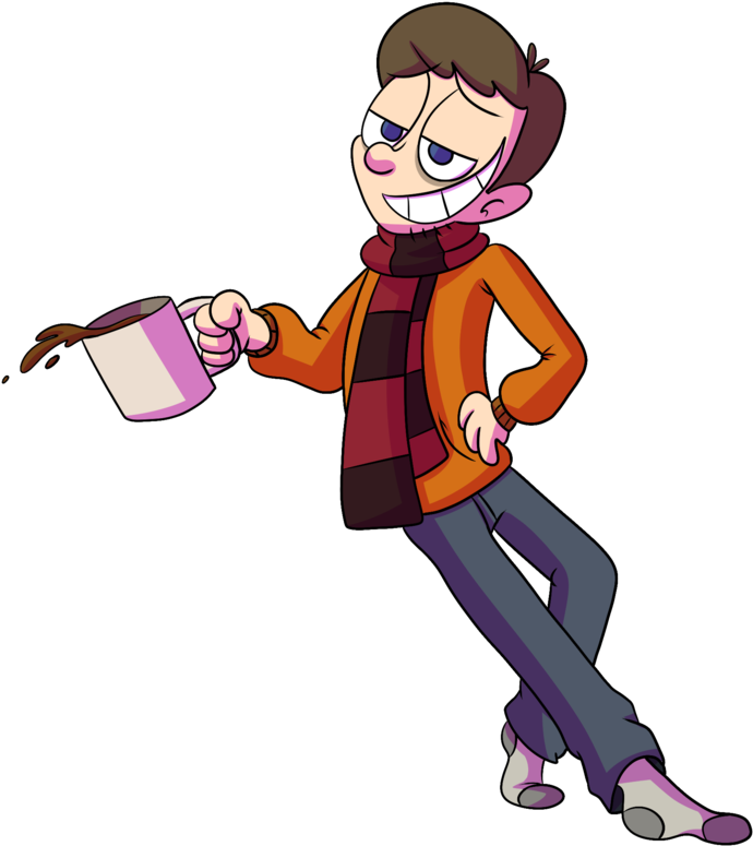 Download Piemations Mike - Digital Art PNG Image with No Background ...