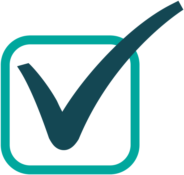 Checkbox - Things Needed For Exam - Free Transparent PNG Download - PNGkey