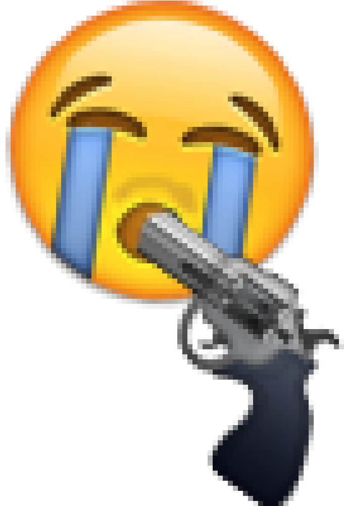 Download I Photoshopped My Review Of The Emoji Movie - Joy Emoji With ...