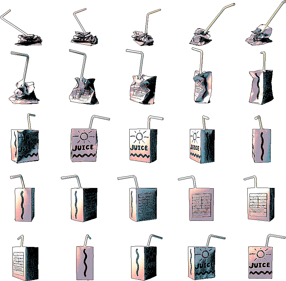 Download Click For Full Sized Image Juice Box - Computer PNG Image with ...