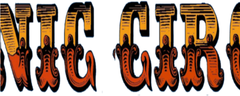 Download Panic Circus - Logo PNG Image with No Background - PNGkey.com