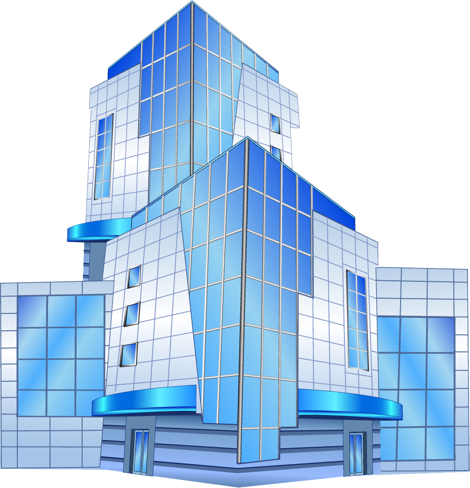 Office Building Png - Office Building Vector - Free Transparent PNG ...