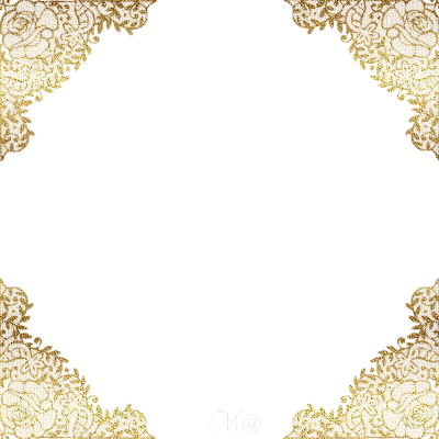 Download Transparent Lace Gold - Red Lace Frame PNG Image with No ...