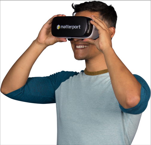 Get Matterport Vr Now Immersive Virtual Reality Experiences ...