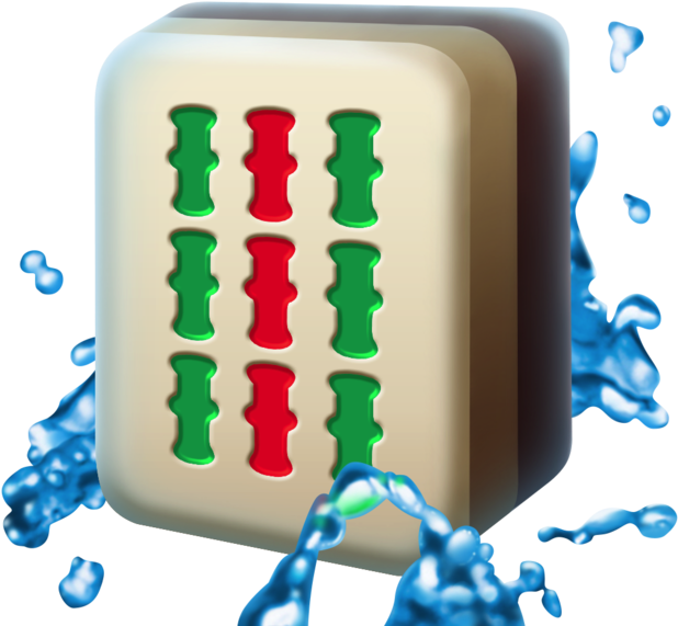 Download Mahjong Elements Hdx On The Mac App Store - Mahjong PNG Image ...