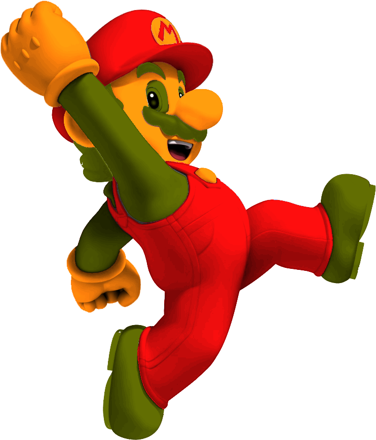 Download Classic Mario Can Jump Higher And Run Faster - Super Mario ...