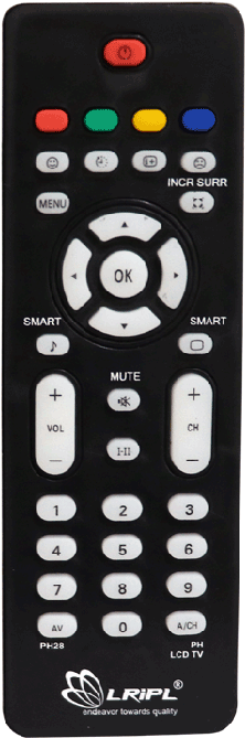Download Online Philips Crt Tv Remote Control Online At Low - Philips ...