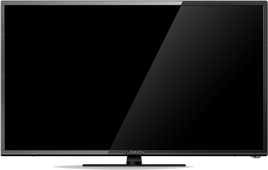 Download Flat Screen Tv Vector - Led Tv Png Transparent PNG Image with ...