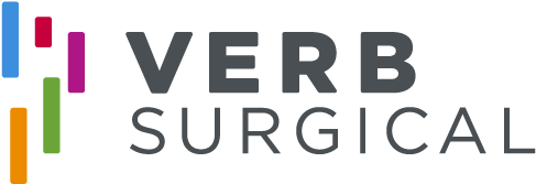 Download Verb Surgical Inc - Verb Surgical Logo PNG Image with No ...