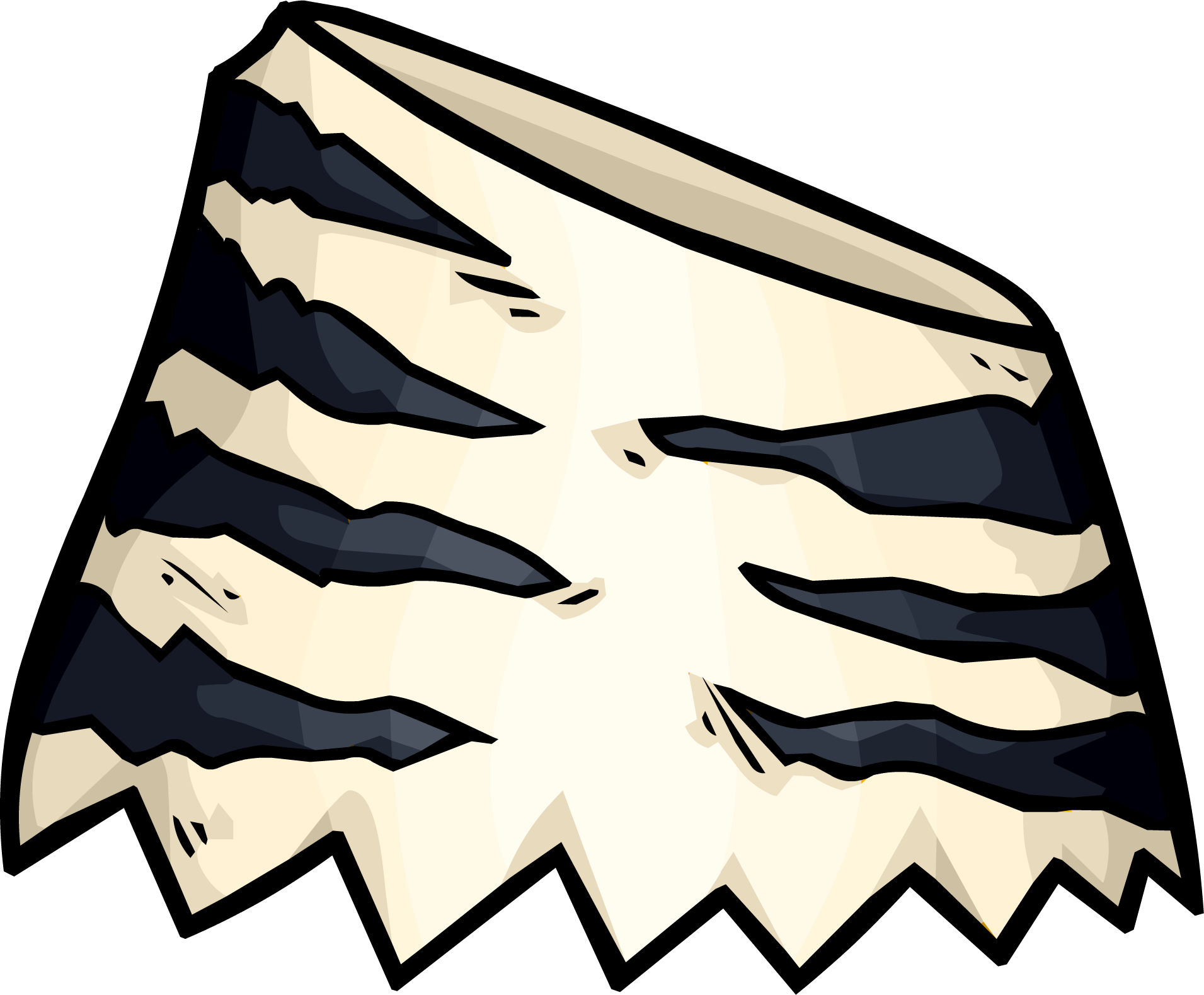 Download Zebra Cave Toga - Wiki PNG Image with No Background - PNGkey.com