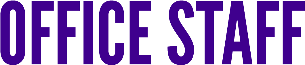 Download Office Staff Banner - My Biggest Mistake In Life PNG Image ...