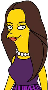 Download Sarah - Cartoon PNG Image with No Background - PNGkey.com