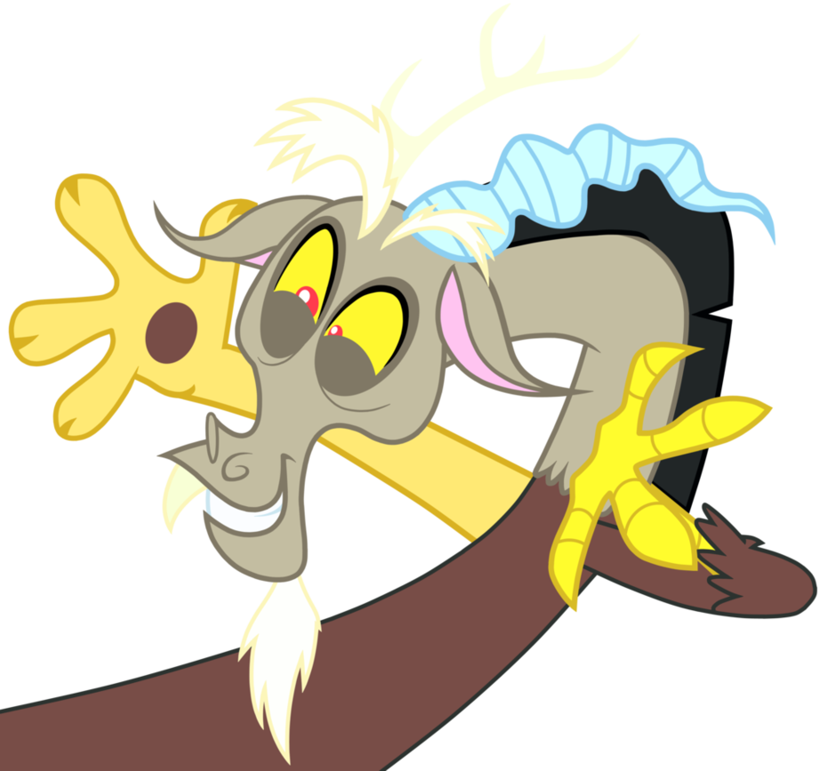 Discord Mlp Png - Free Transparent PNG Download - PNGkey
