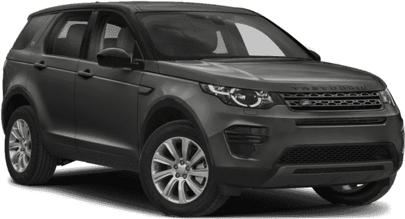 Download New 2018 Land Rover Discovery Sport Hse - Land Rover Discovery ...