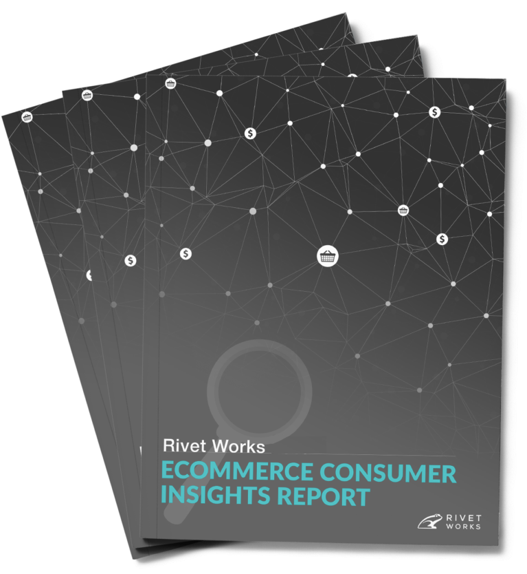 Download Ecommerce Consumer Insights Report - Consumer PNG Image with ...