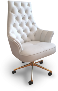 Download John Chair - Executive Chair Png Transparent PNG Image with No ...