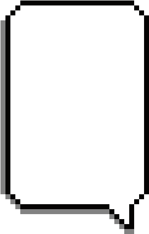 Talk Box - Papyrus Face Pixel Art - Free Transparent PNG Download - PNGkey