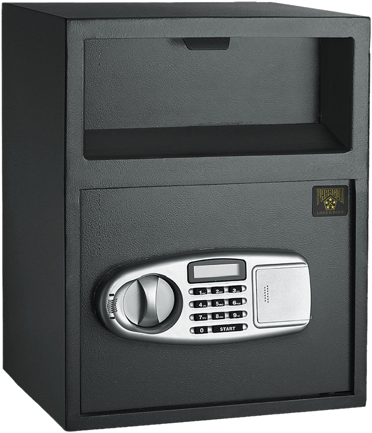 Download Personal Money Vault Png - Safety Deposit Box Drop Vault PNG ...